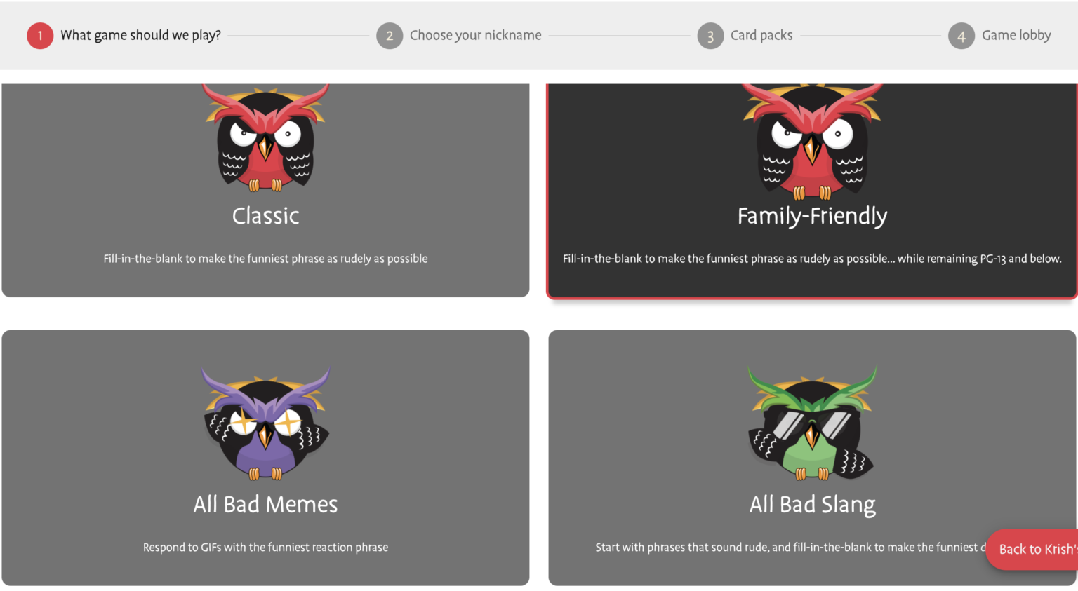 Critical Play – All Bad Cards – The Mechanics of Magic