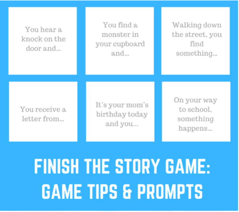 Critical Play: Competitive Analysis – Finish the Story – The Mechanics ...