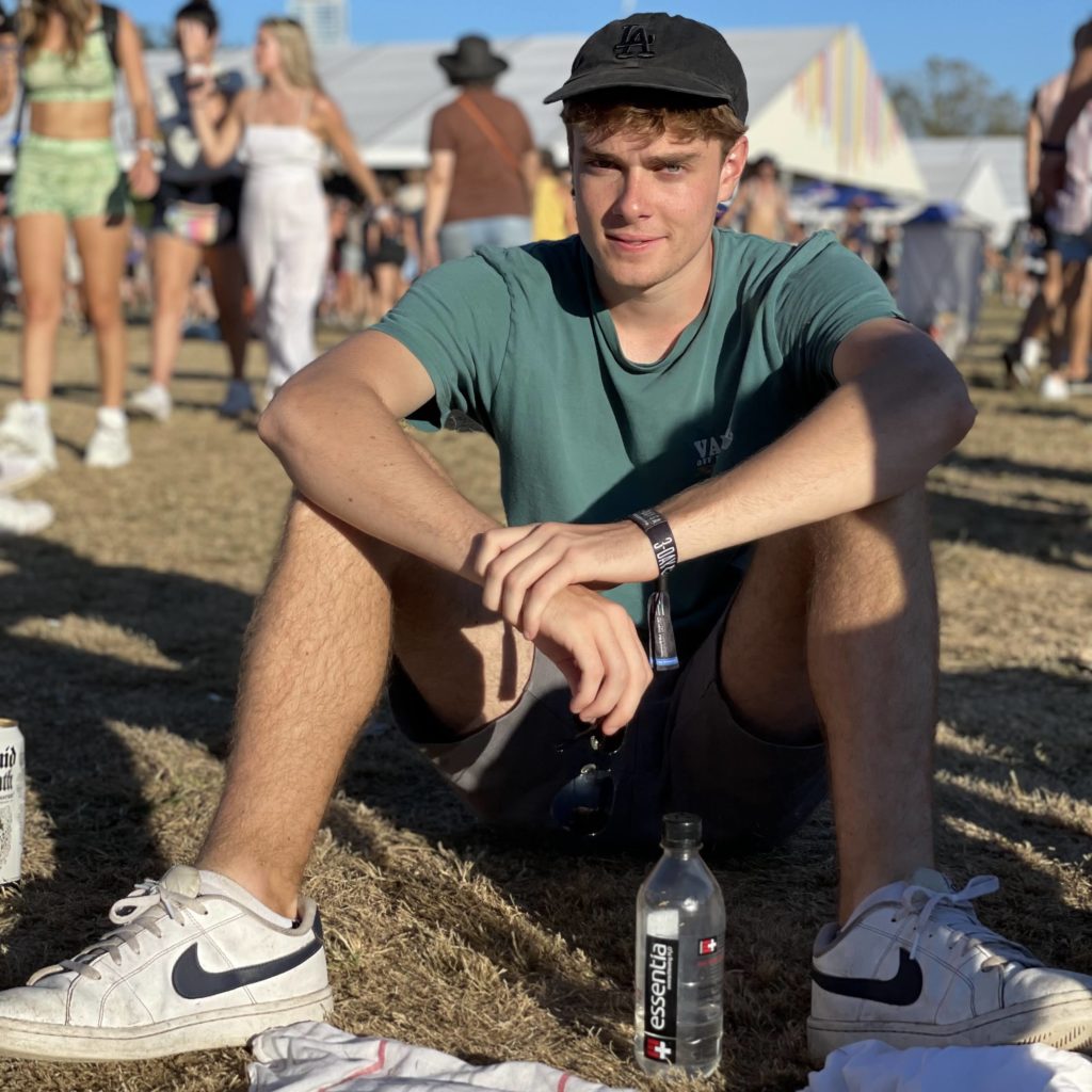 Introduction – Connor Hogan – The Mechanics of Magic