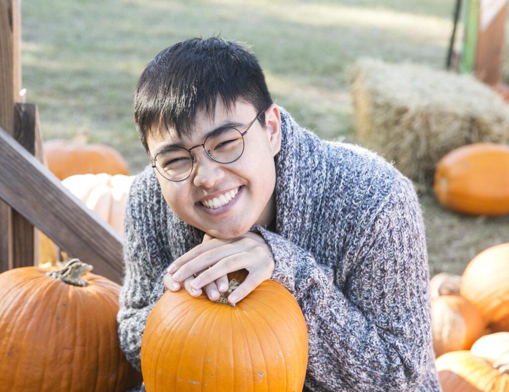 Introduction – Nicholas Bui – The Mechanics of Magic