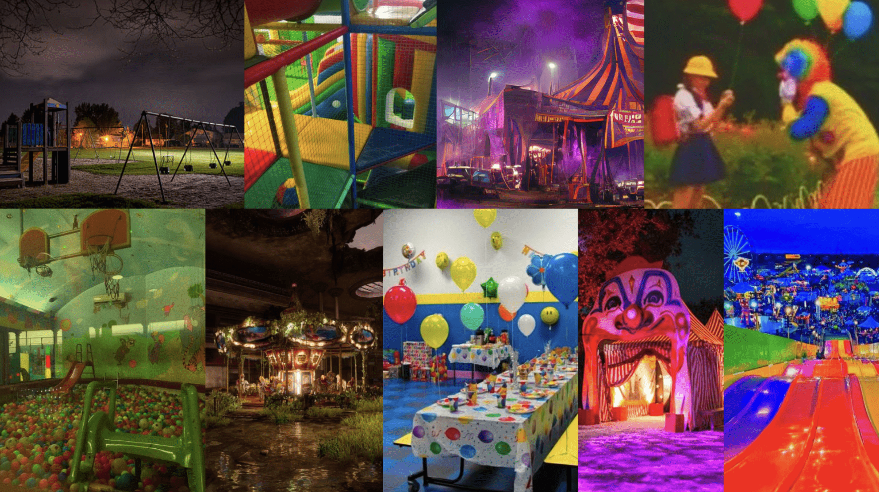 Checkpoint 1: Individual Deliverable – The Mechanics of Magic