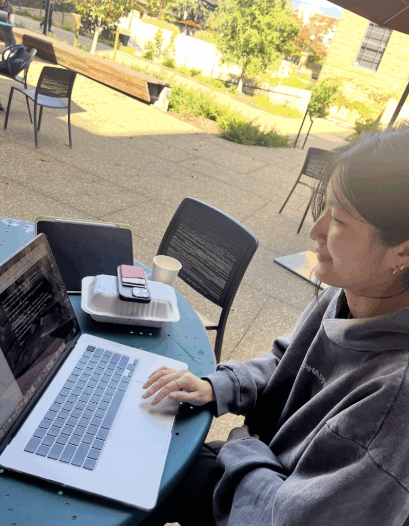 P2: The Empathy Machine – Angela Mao – The Mechanics of Magic