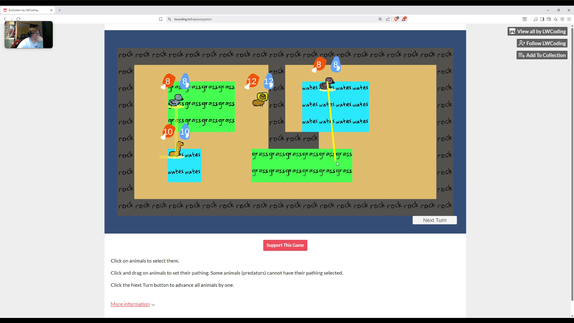 image – The Mechanics of Magic